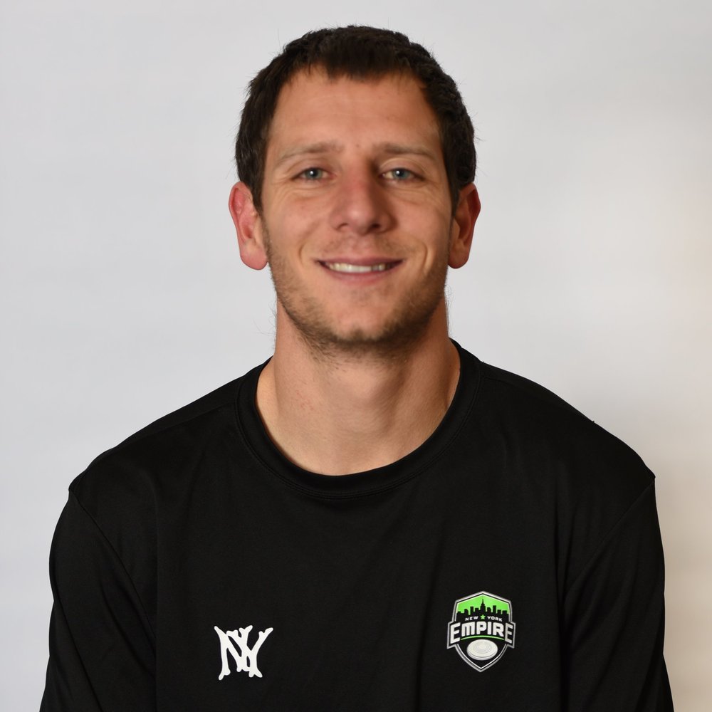 Exclusive Interview with Ben Katz: Inside the New York Empire Training ...